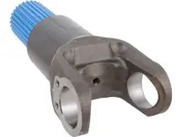 140-82-21X | Driveshaft Yoke Shaft | SPL140 Series