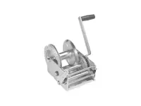 142430 | Fulton Trailer Winch | 3,700 lbs.