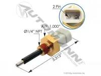 577.55627 | Coolant Level Sensor | International
