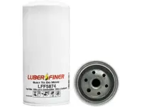 LFF5874 | Luberfiner Fuel Filter
