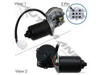 577.55997 | Wiper Motor | International