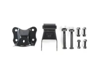 M95924 | Ford Ranger Leaf Spring Hanger & Shackle Kit | Rear of Rear