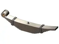 50-141 Hendrickson Leaf Spring | 12 Leaves | 07977