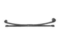 43-1977 Ford Rear Leaf Spring | 2 Leaves | CK4Z5560J