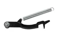 KP6000BL | Fifth Wheel Bumper Kit