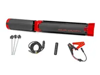 99039 | Round LED Work Light | 10 Watts