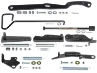 KP6000NTL | Fontaine Fifth Wheel Rebuild Kit
