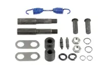 Brake Hardware Kit | 12 1/4 Inch Dexter | Air Brakes | 08-107500
