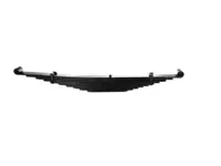 43-1339HD Ford E-450 Van Rear Leaf Spring | 10 Leaves