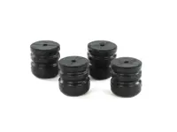 8635 | Firestone Work-Rite Load Leveling Kit | Front
