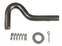 500177 | Bulldog 3/4 Inch Drop-Leg Plunger Pin Kit