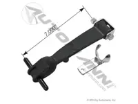 HLK1006 | Peterbilt Hood Latch