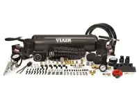 20014 | Viair Dual 380C 200 PSI Onboard Air System