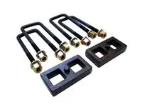 66-5001 | ReadyLift 1.0 Inch Lift Block Kit | Toyota