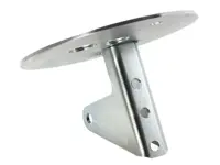 MHT1005 | Air Spring Mounting Plate | Hendrickson