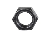 JN1216 | Hex Jam Nut