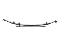 69-285 Nissan Frontier Rear Leaf Spring | 4 Leaves | 55020-EB005