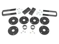 13100 | Rough Country 2 Inch Suspension Lift Kit | GM