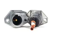 82-0851 | Heavy Duty 1-Way Socket Connector