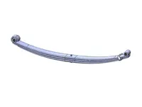 75-210HD Kenworth Front Leaf Spring | 3 Leaves