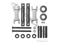 330-342 | Peterbilt Shackle Kit