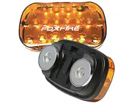 MSF262M-AMBER | Foxfire Magnet LED Light