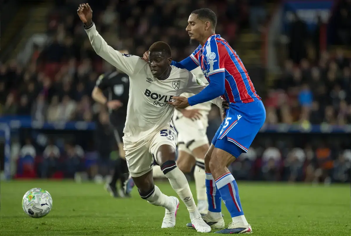 West Ham braced for Mohamadou Kante interest with price tag set