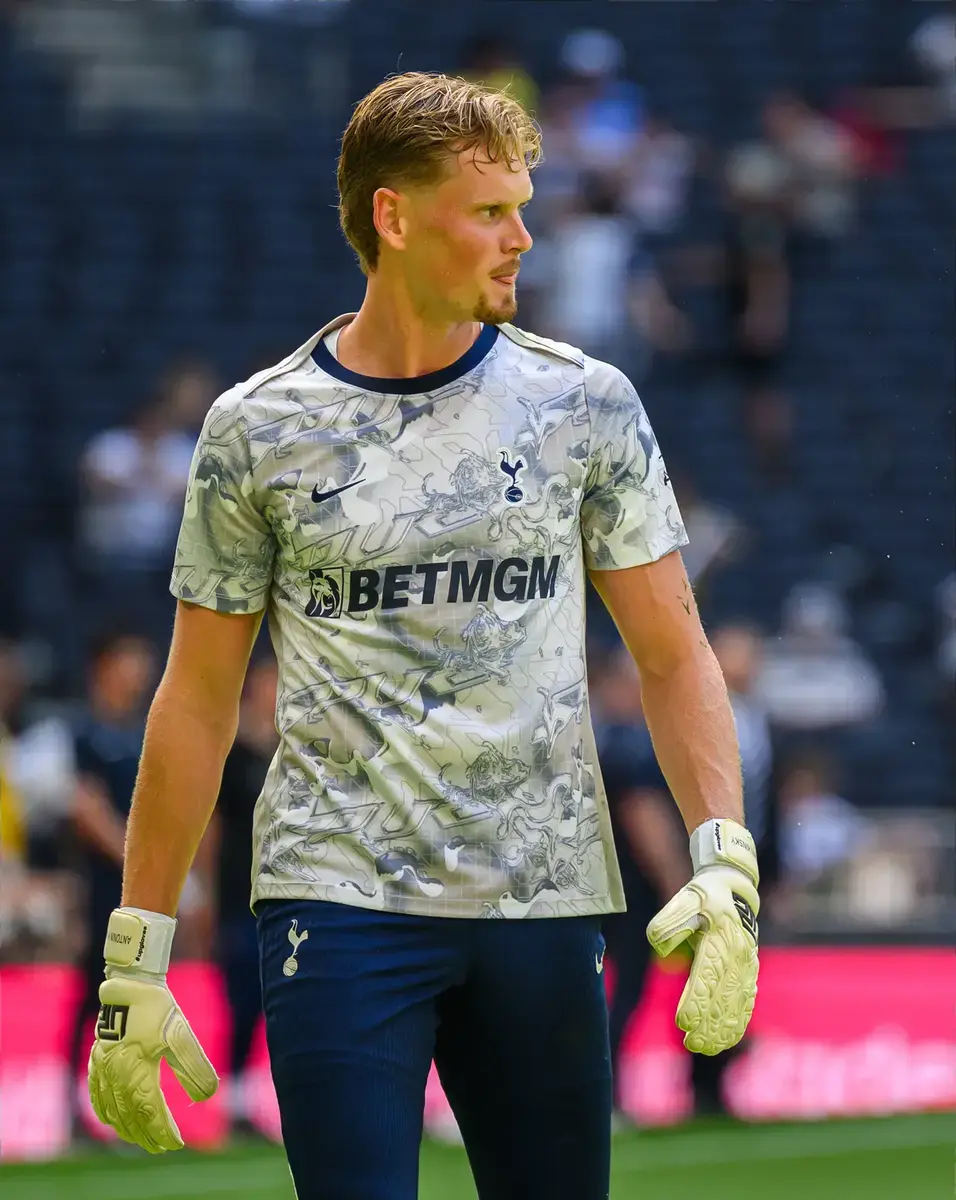 Kinsky in line for 'unbelievable' turnaround going into new season