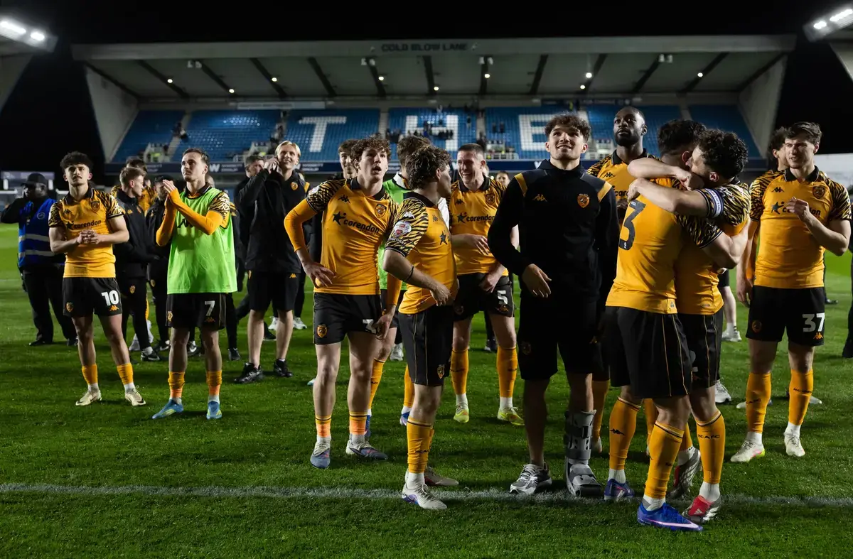 Hull City: Team news and predicted XI vs Boro in play-off final
