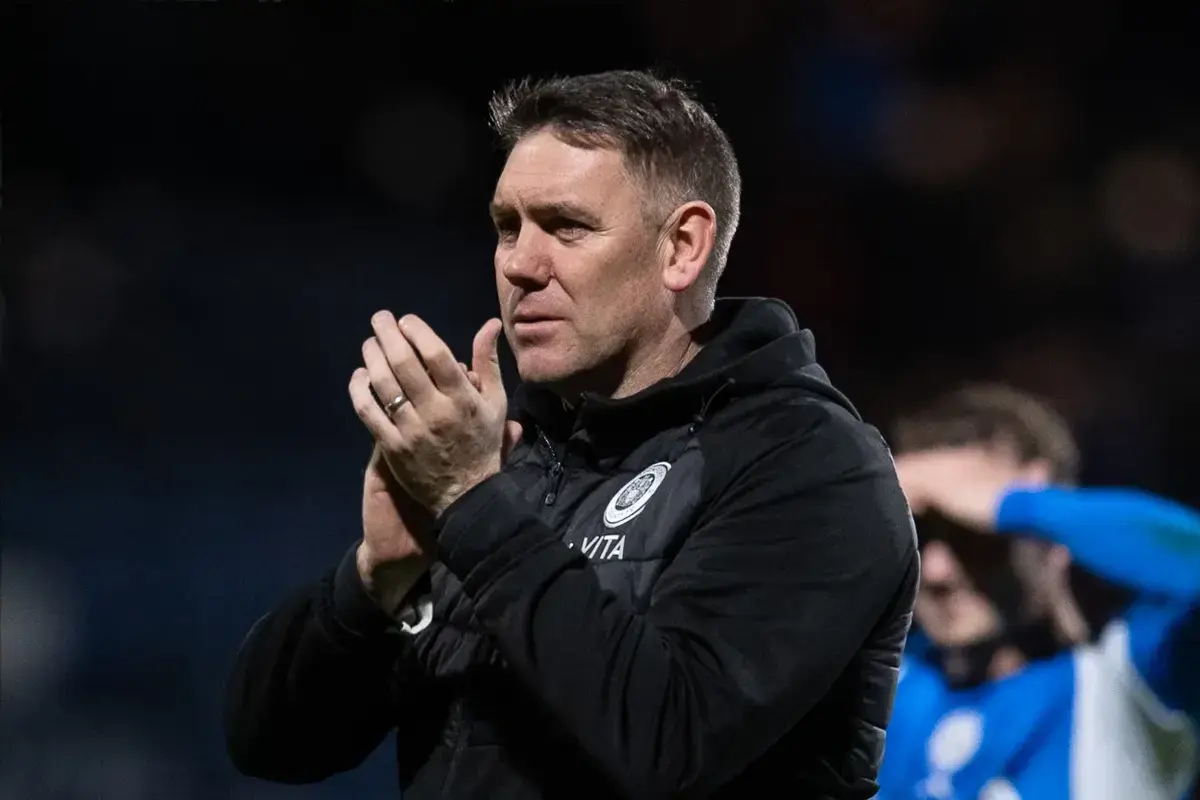 Blackburn Rovers considering Dave Challinor in new boss hunt